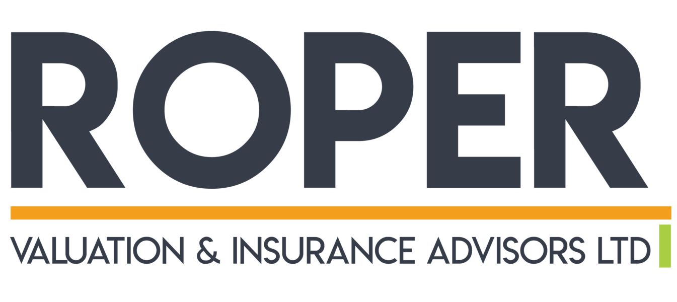 About Us - Roper Valuation