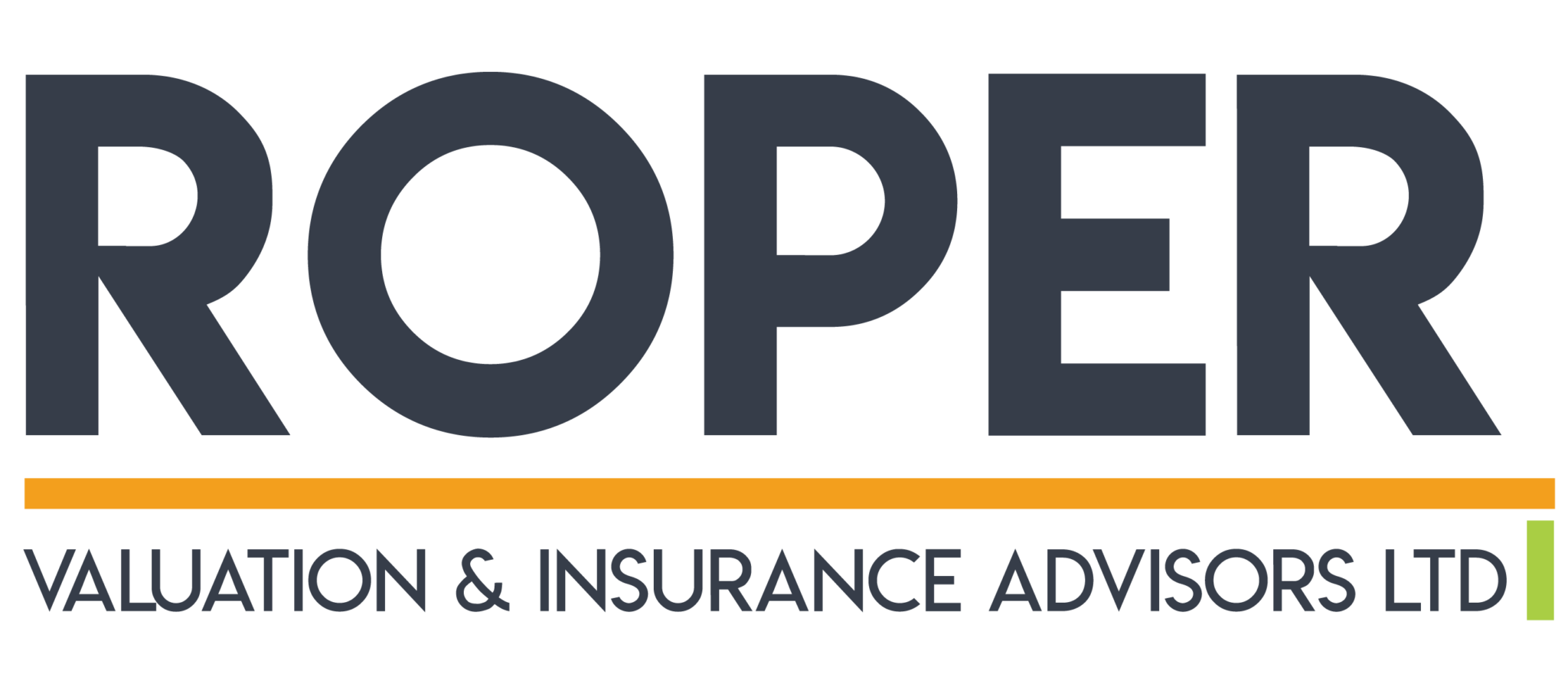 Home - Roper Valuation